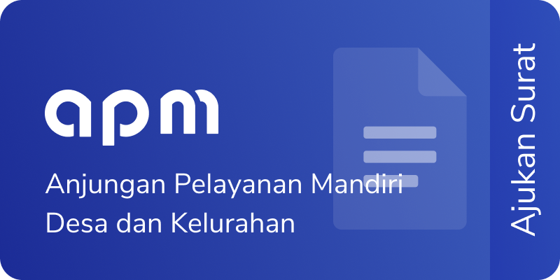 Anjungan Pelayanan Mandiri | Situs Resmi Pemerintah Kabupaten Tuban